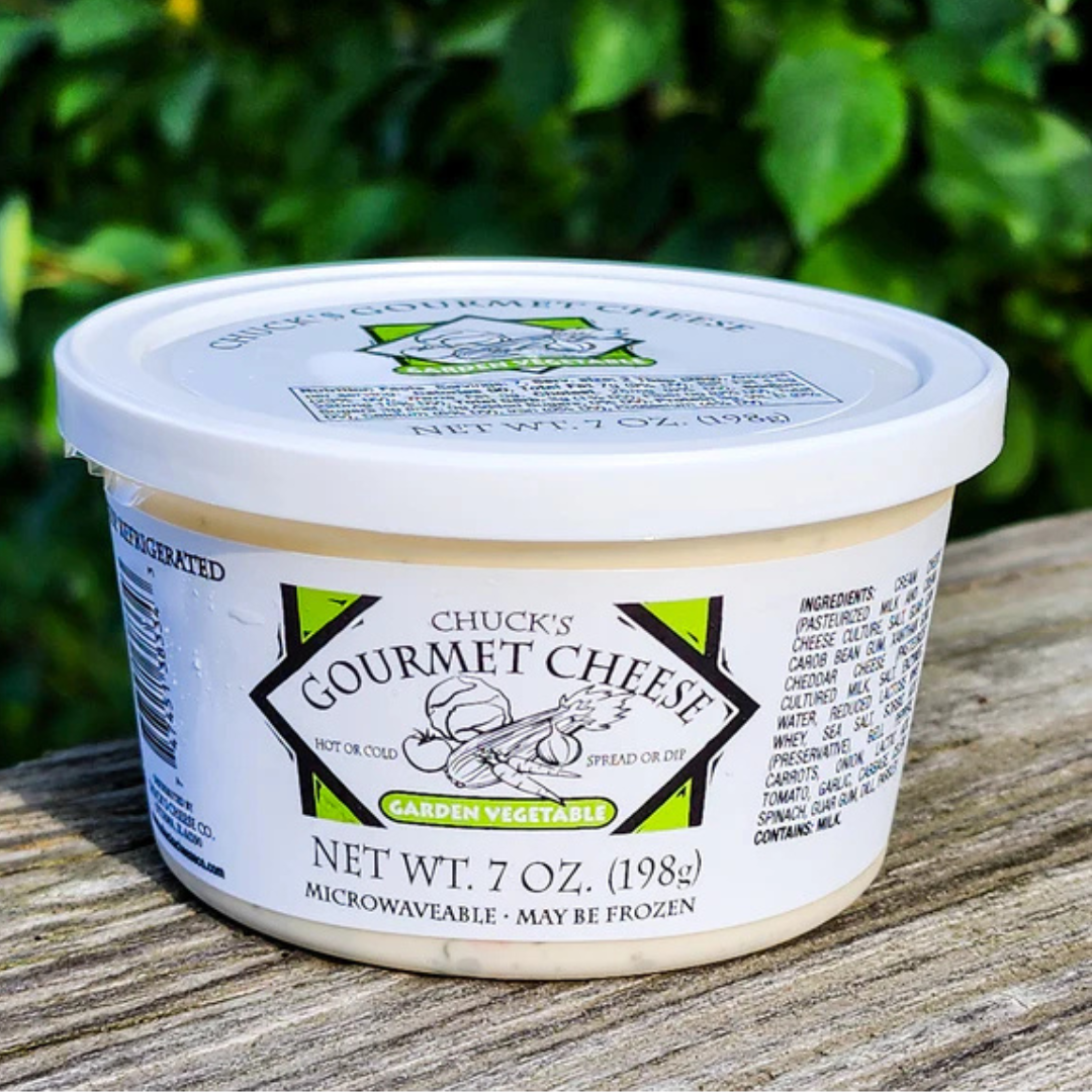 Cheese Spread Cold Packs | Valley Fresh Harvest