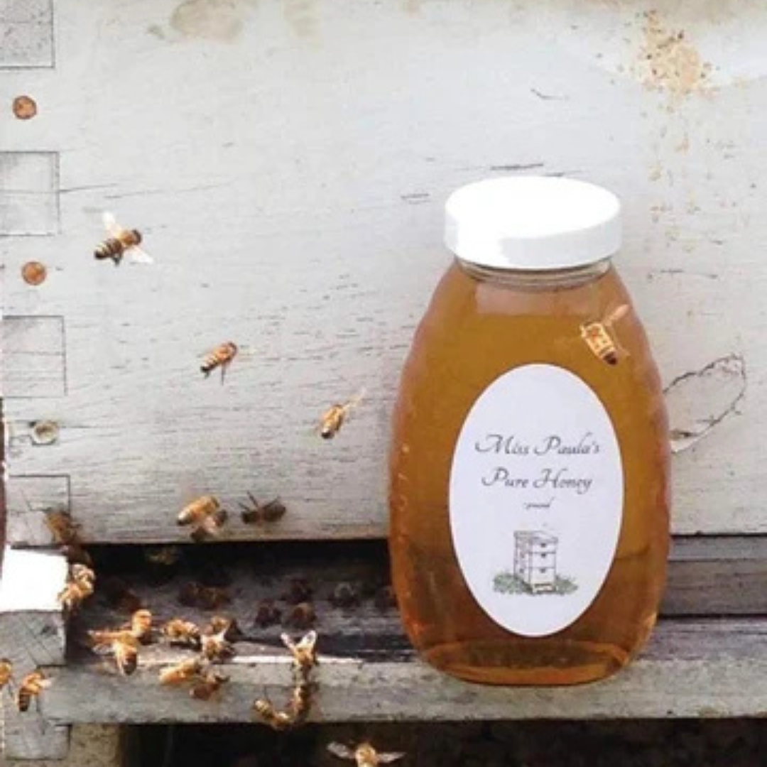 Honey | Valley Fresh Harvest